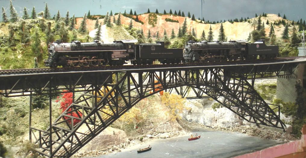 A favorite steam locomotive - General Discussion (Model Railroader) - Trains.com Forums